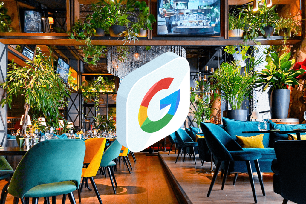 How to use Google my Business for restaurants